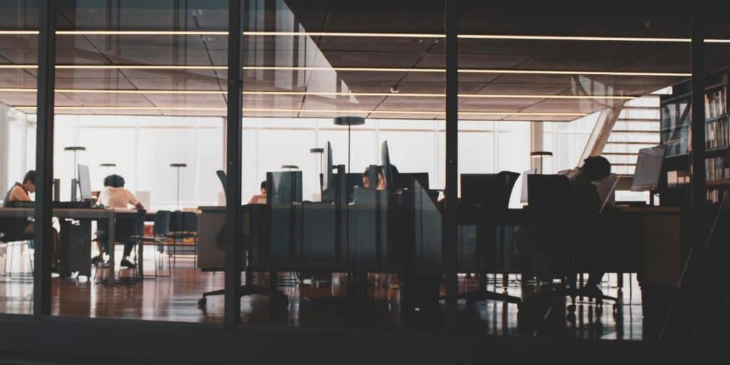 Why Horizontal Growth Is The Key To A High Performing Workforce